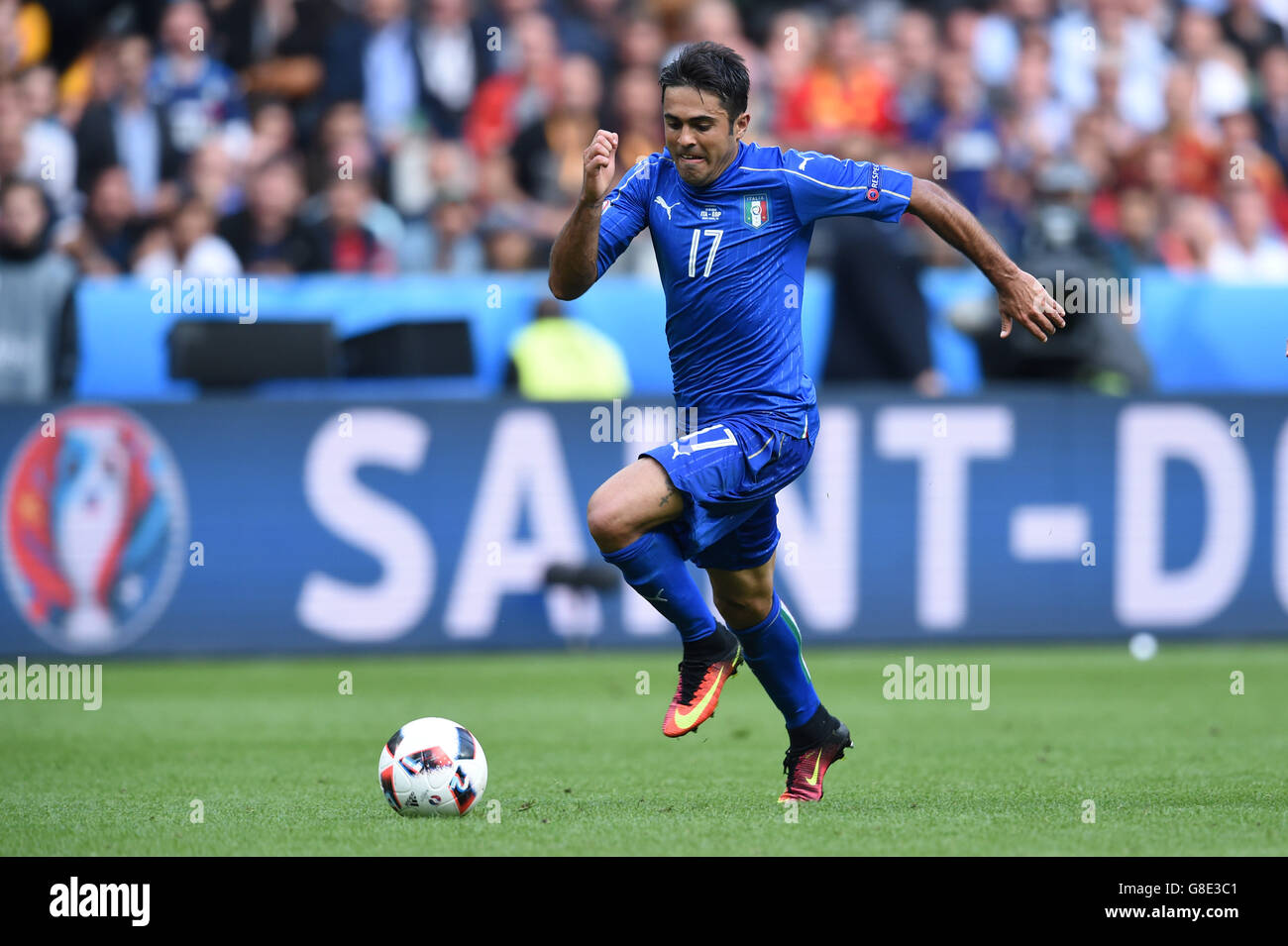 Eder citadin martins italy hi-res stock photography and images - Alamy