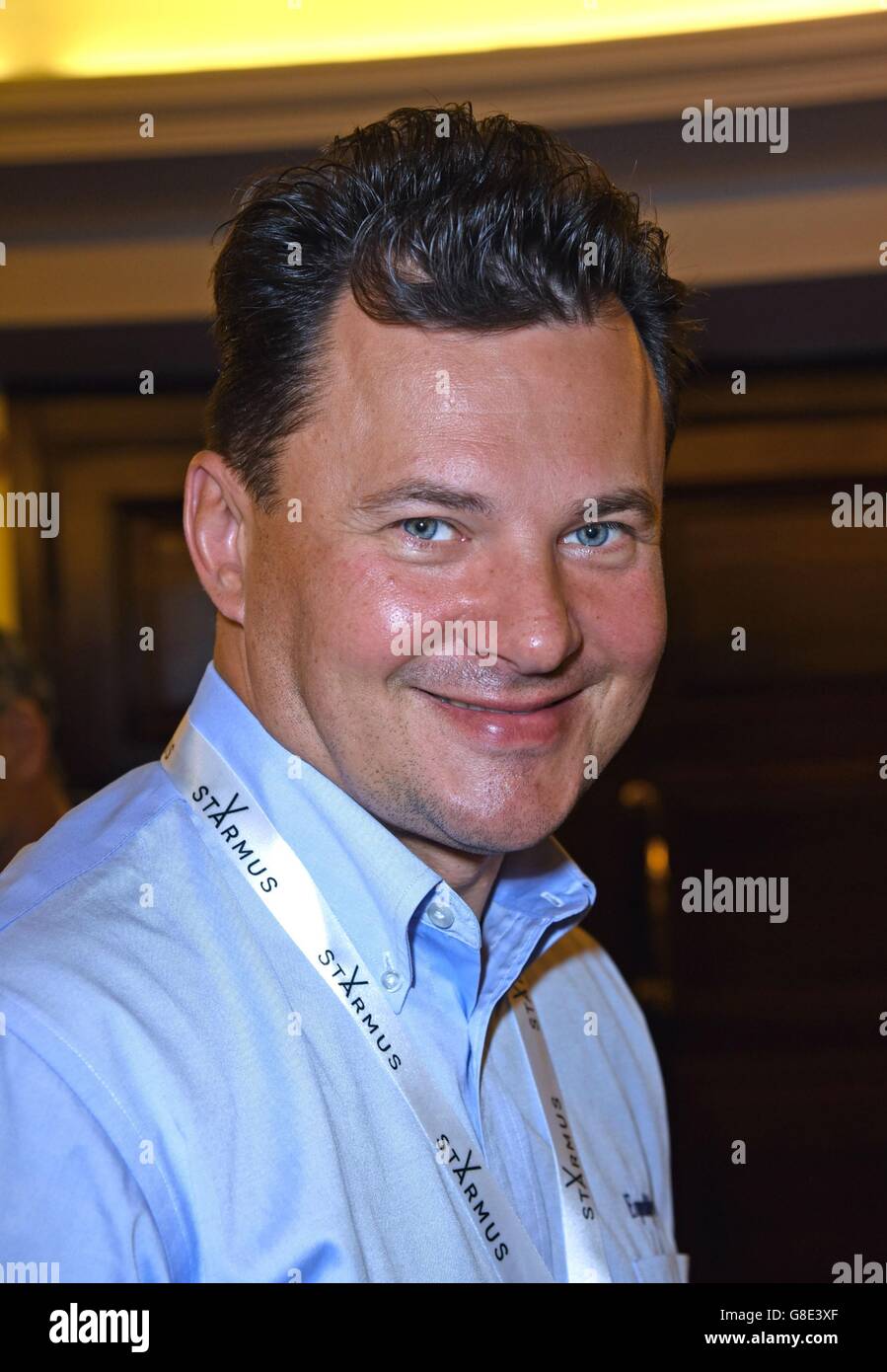 Tenerife, Canary Islands. 28th June, 2016. Roman Romanenko in ...