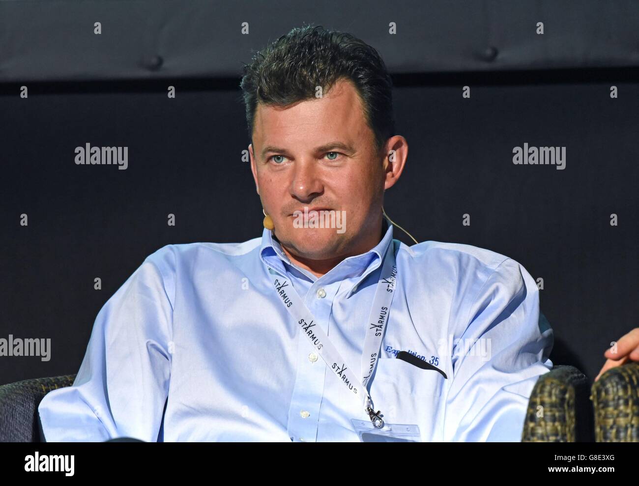 Tenerife, Canary Islands. 28th June, 2016. Roman Romanenko in ...