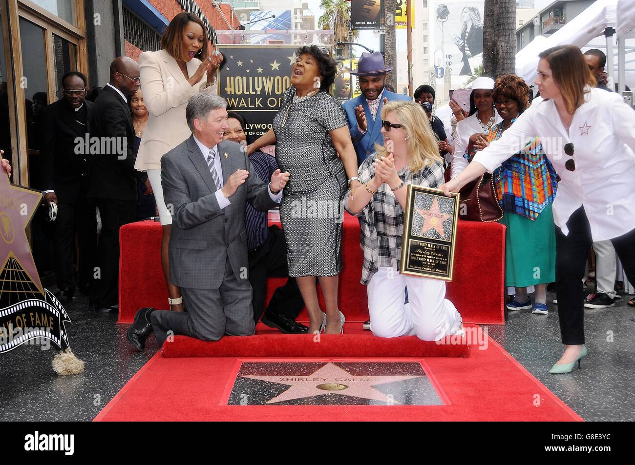 Yolanda adams collection hi-res stock photography and images - Alamy