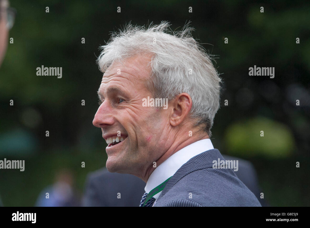 Nigel sears kim hi-res stock photography and images - Alamy