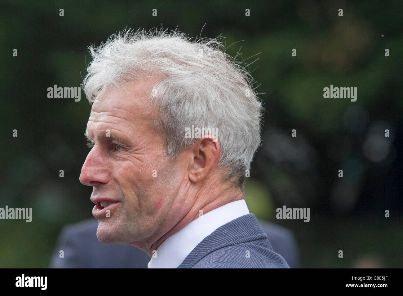Nigel sears kim hi-res stock photography and images - Alamy