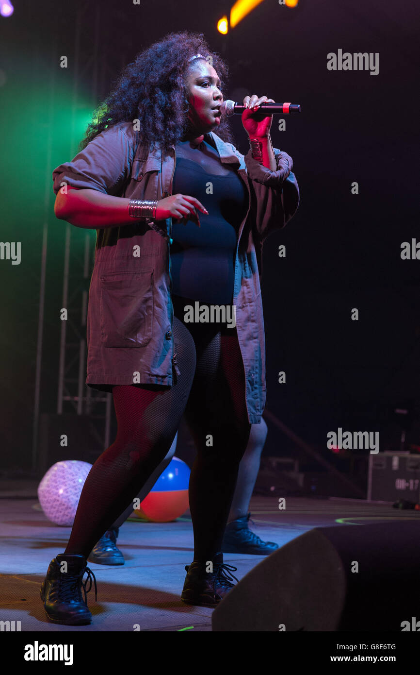 Melissa jefferson hi-res stock photography and images - Alamy