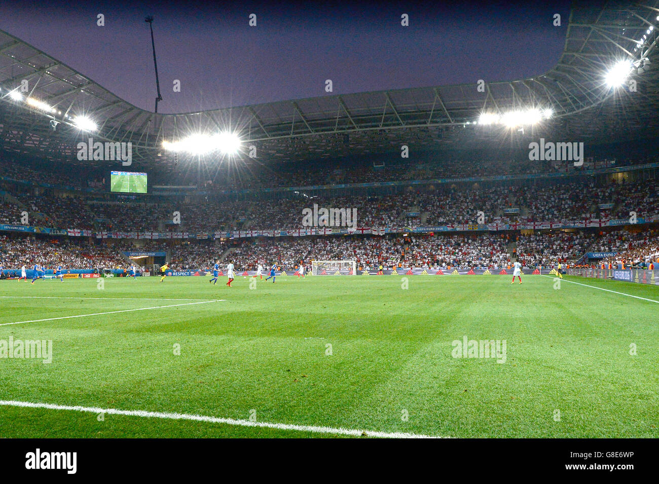 Stade de nice general hi-res stock photography and images - Alamy