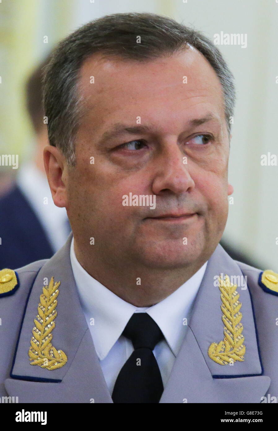 Federal Protective Service High Resolution Stock Photography and Images ...