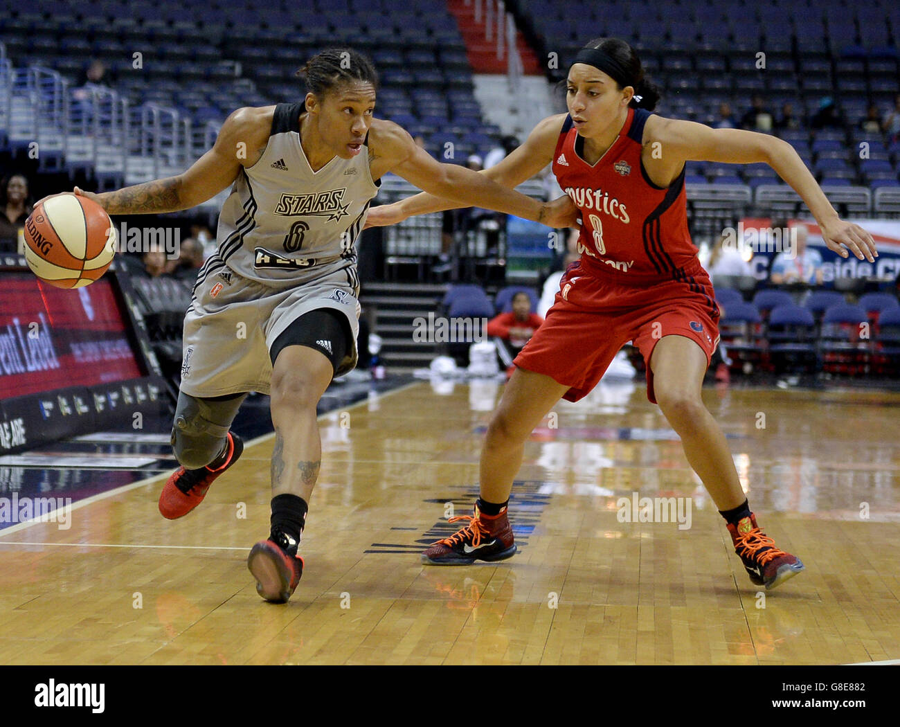 Bria hartley hi-res stock photography and images - Alamy