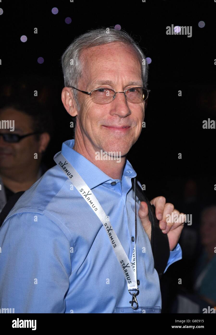 Tenerife, Canary Islands. 29th June, 2016. Steven Balbus in attendance ...