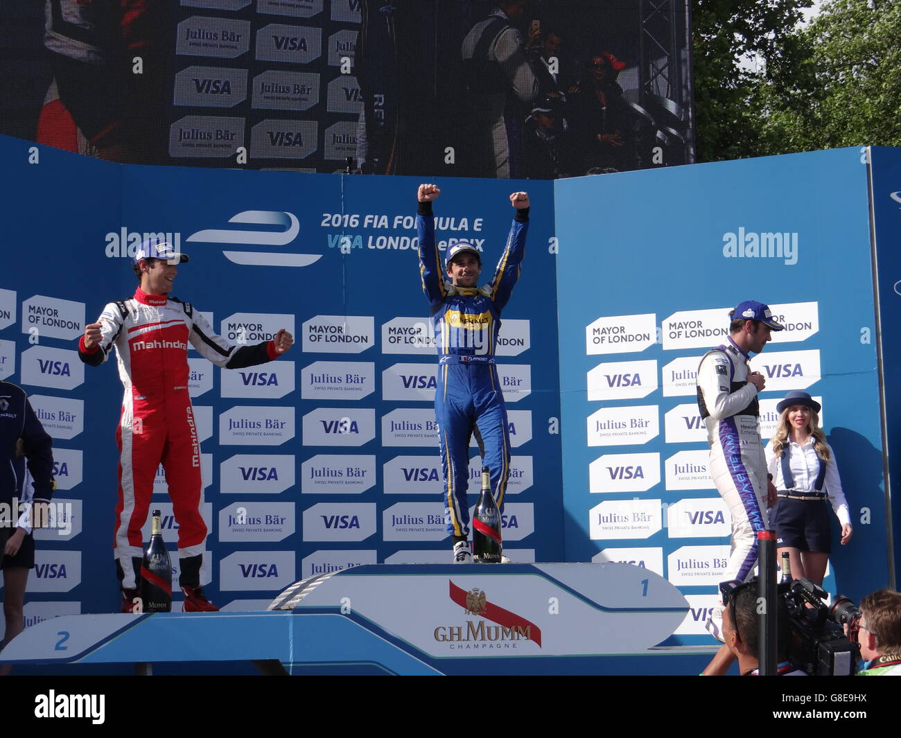 Nicolas jean prost hi-res stock photography and images - Alamy