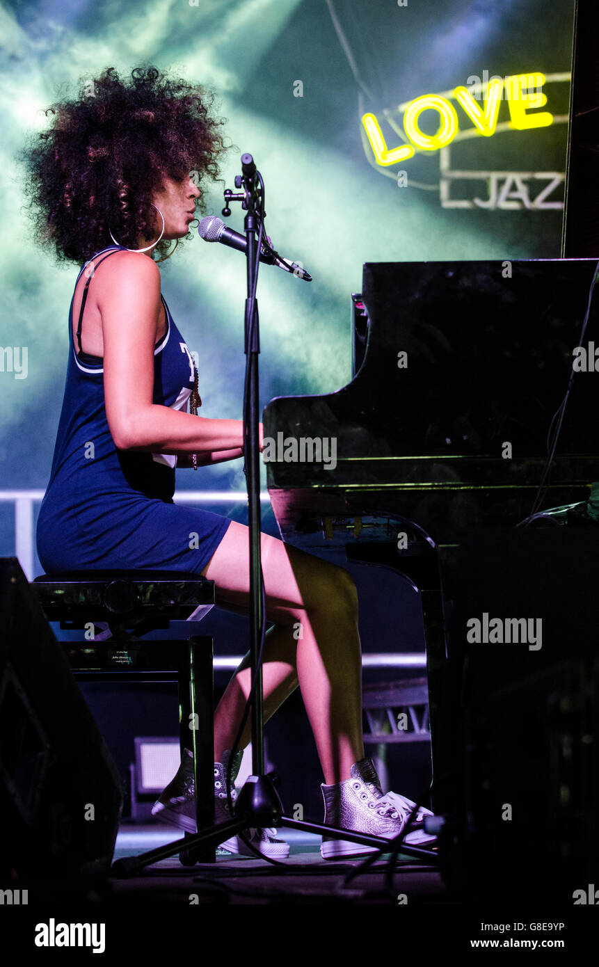 Kandace hi-res stock photography and images - Alamy