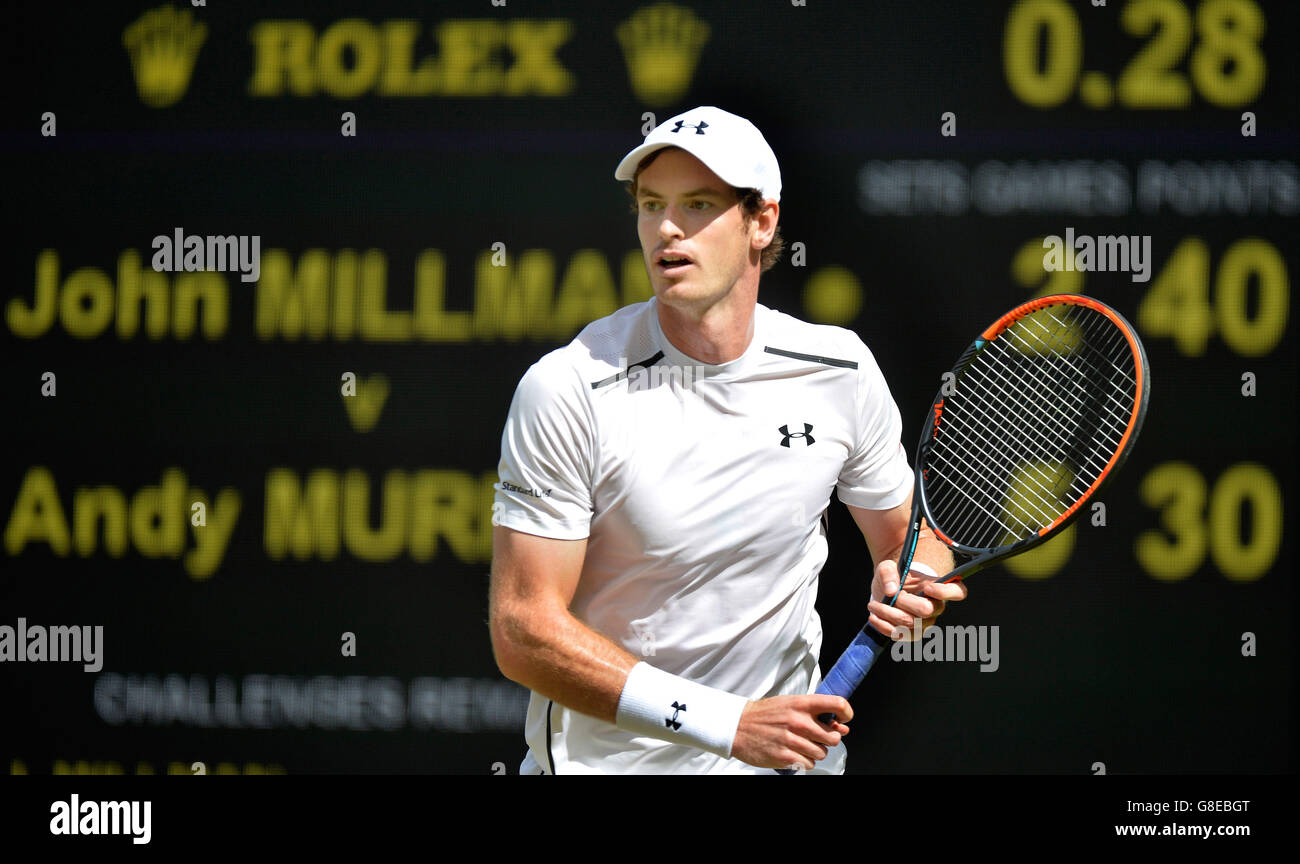 Andy millman hi-res stock photography and images - Alamy