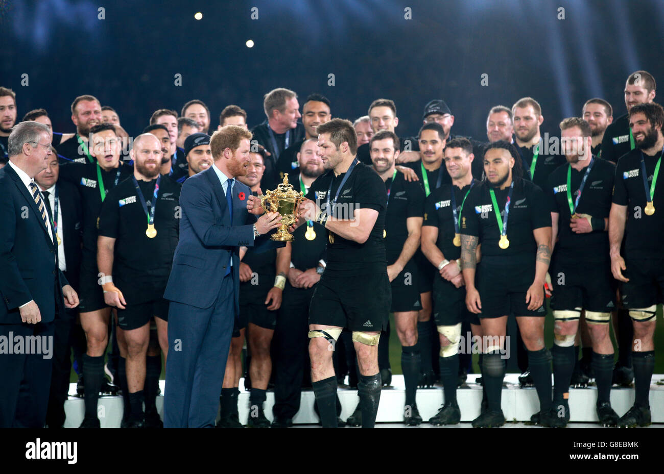 New zealand v australia hi-res stock photography and images - Alamy