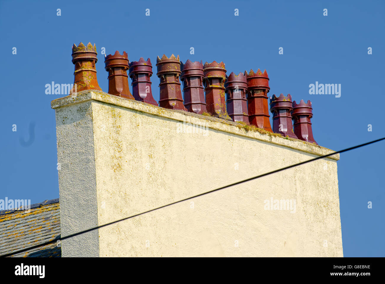 Pictures Of Ten Chimneys at Julie Farrell blog