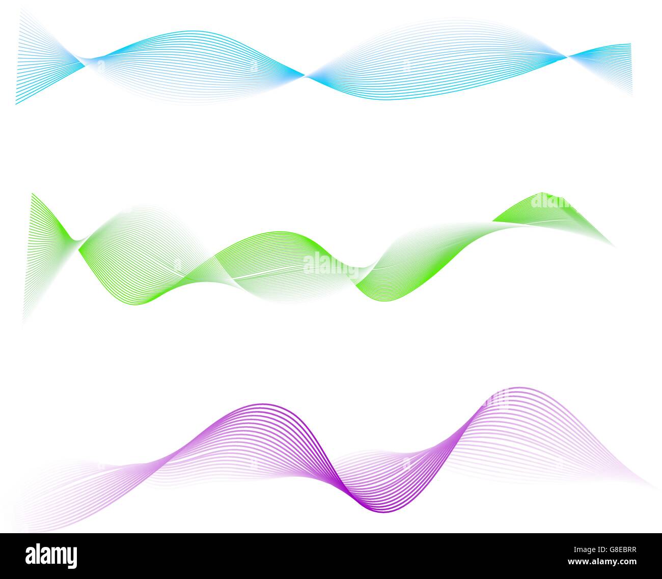 Aqua blu Stock Vector Images - Alamy