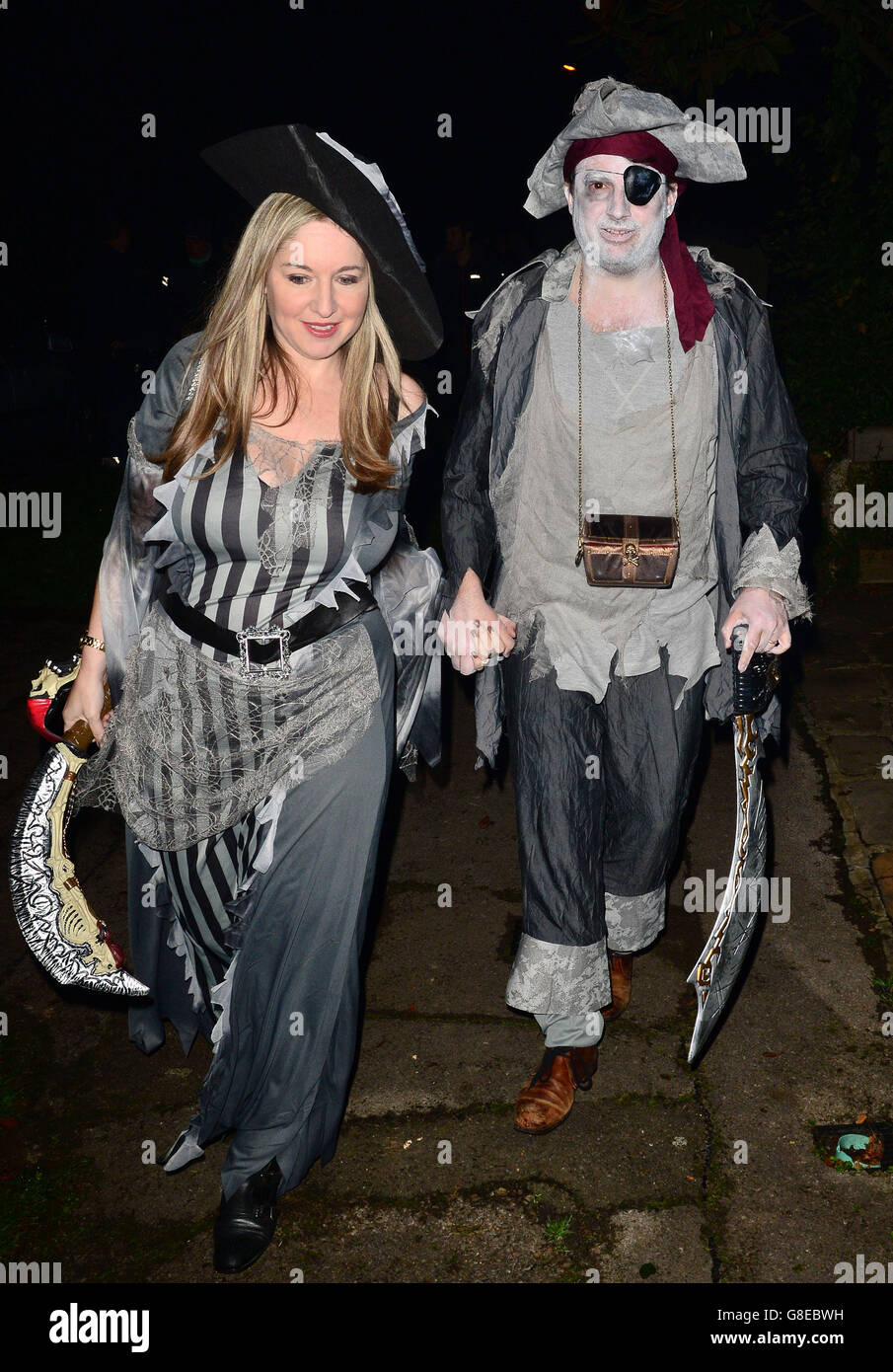 Victoria coren mitchell hi-res stock photography and images - Alamy