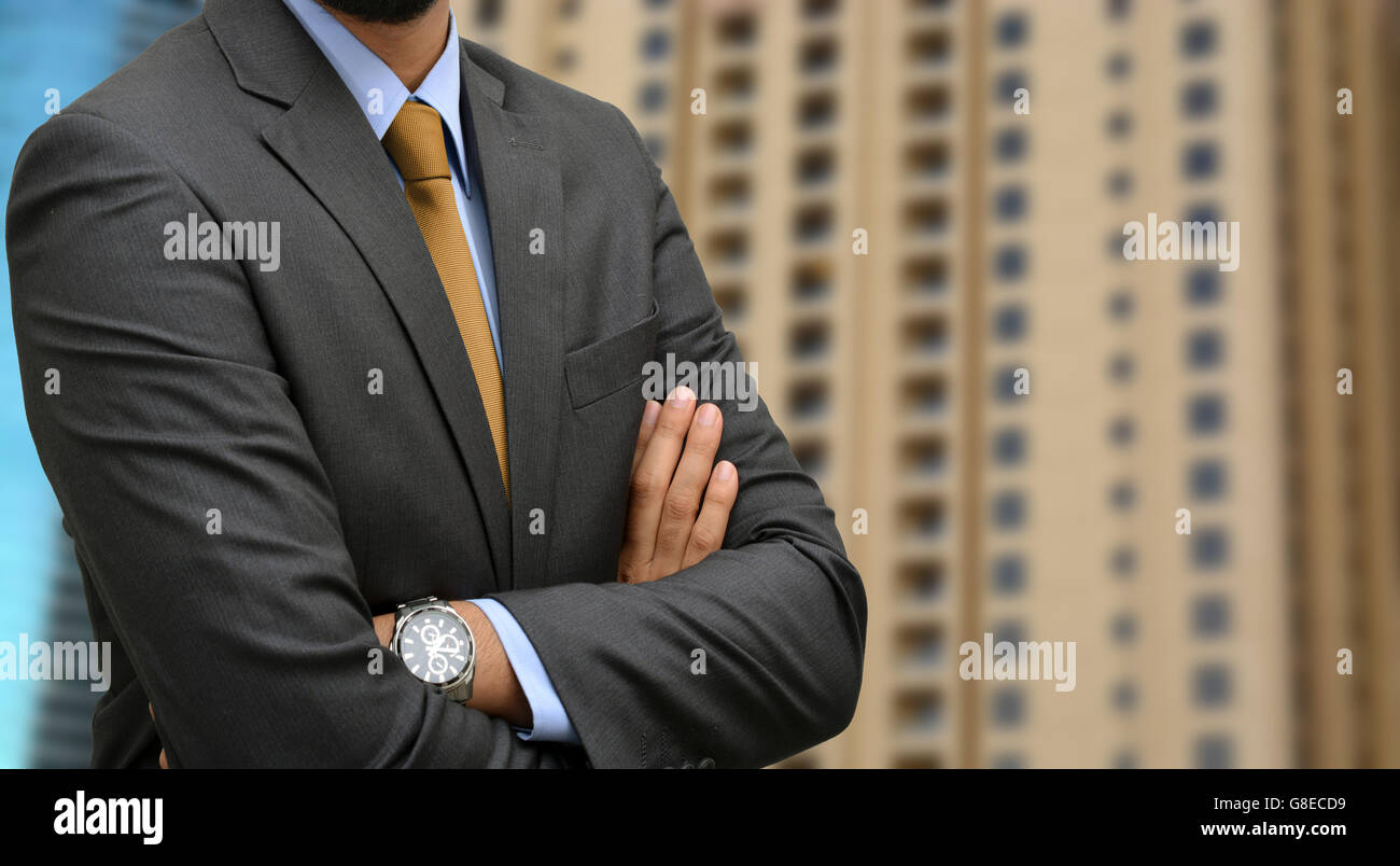 Professional person in formal hi-res stock photography and images - Alamy