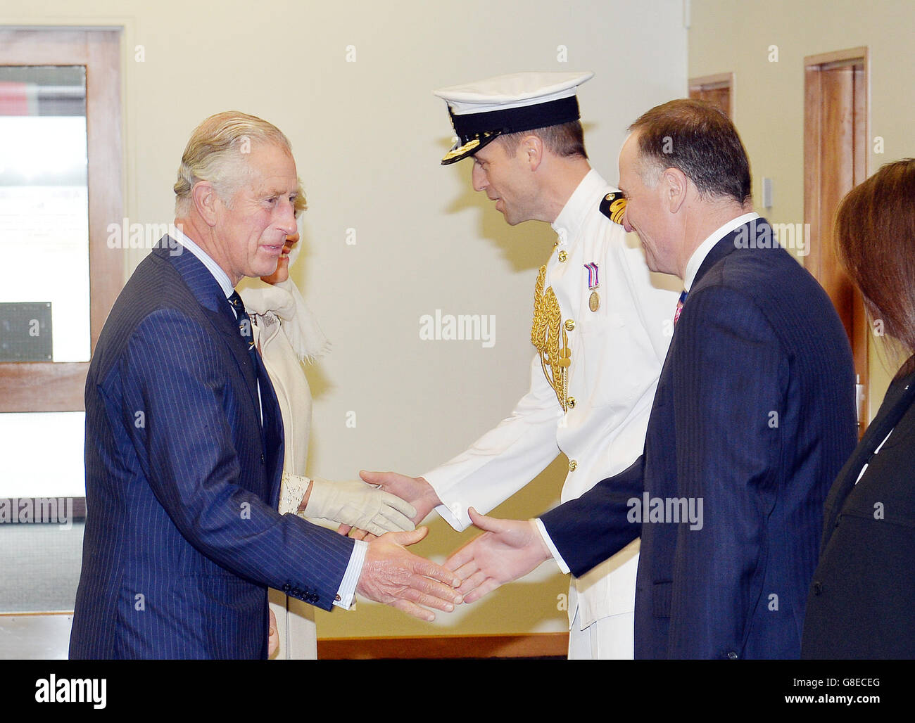 In the vip terminal hi-res stock photography and images - Alamy