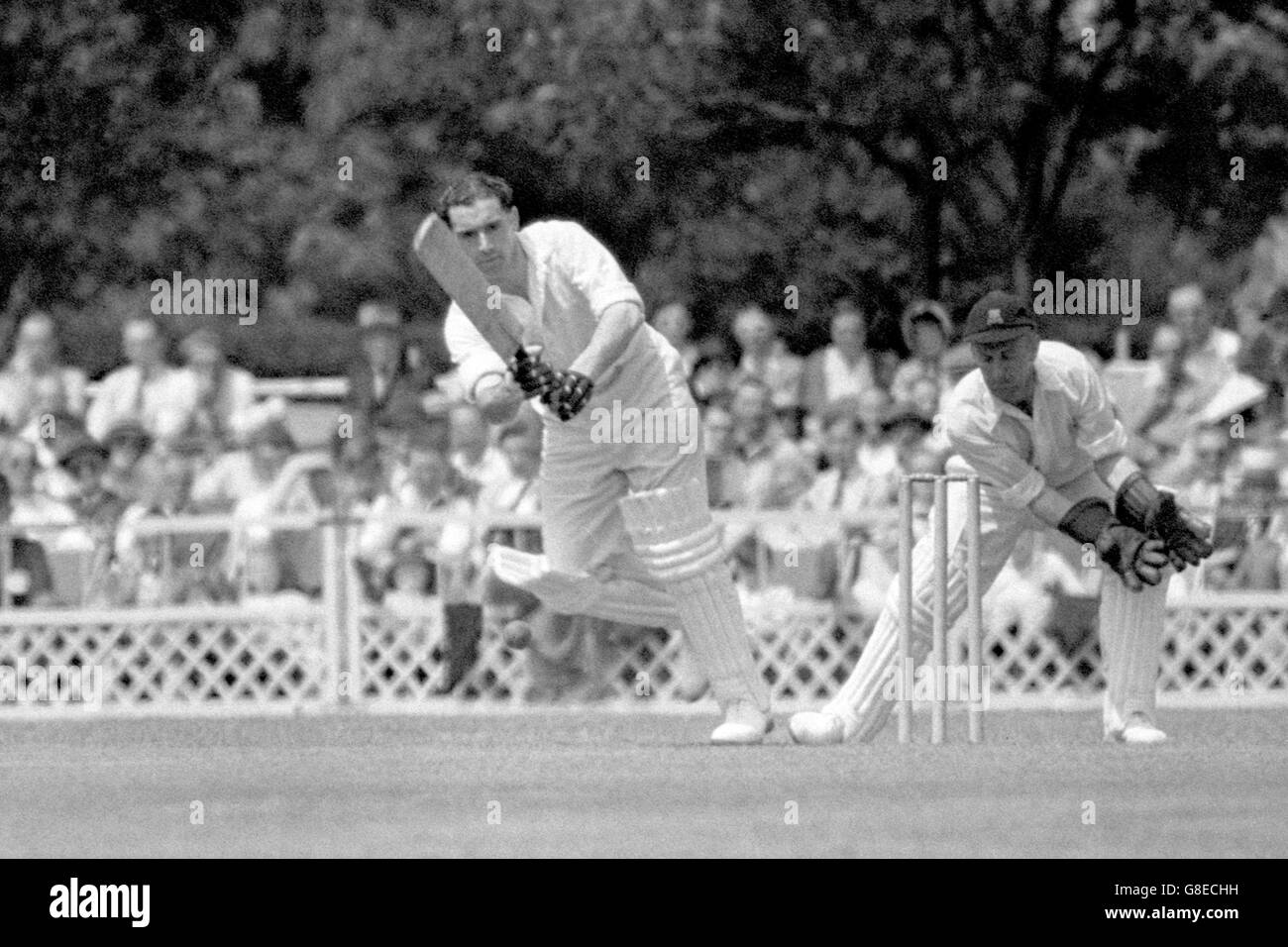 Cricket - County Championship - Essex v Warwickshire - Valentine's Park ...