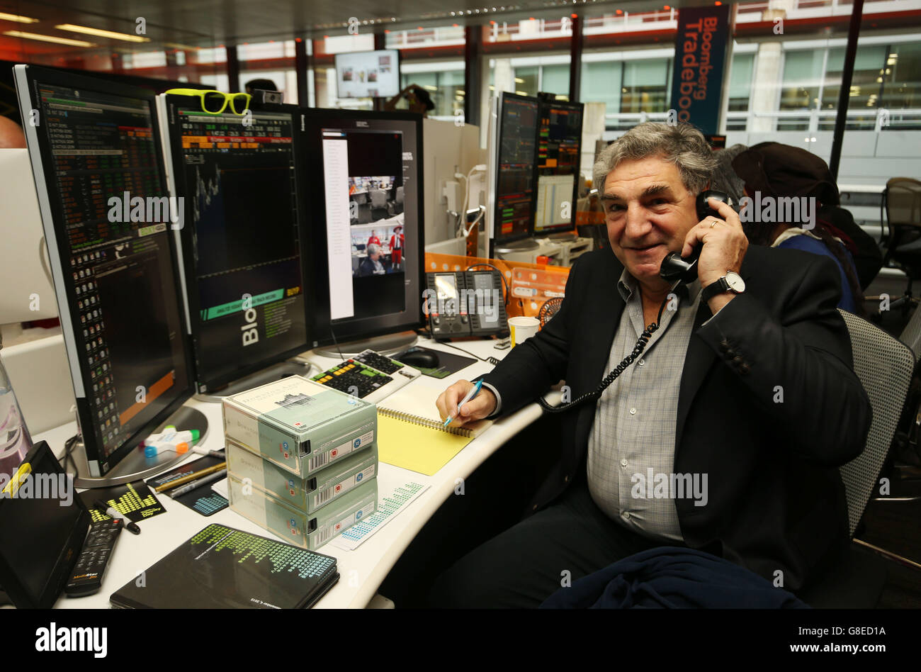 Tradebook hi-res stock photography and images - Alamy