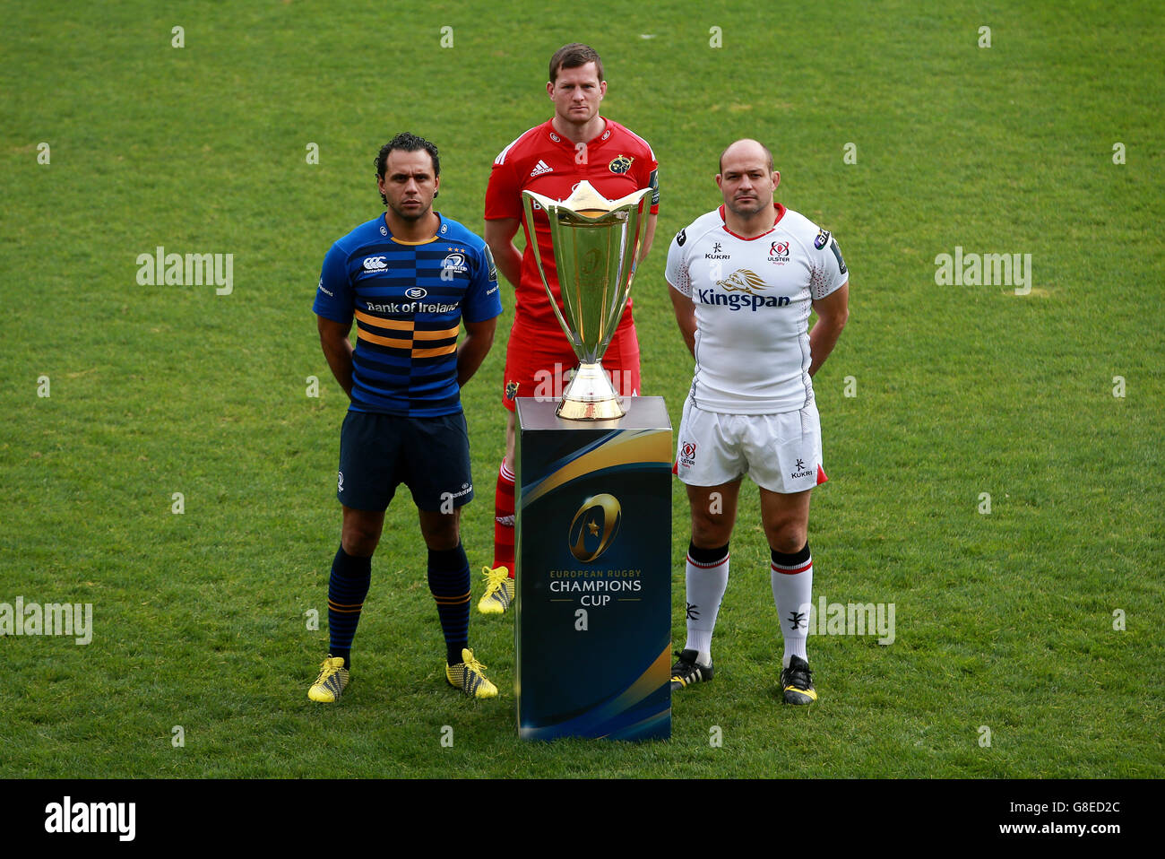 Challenge cup trophy rugby hi-res stock photography and images - Alamy