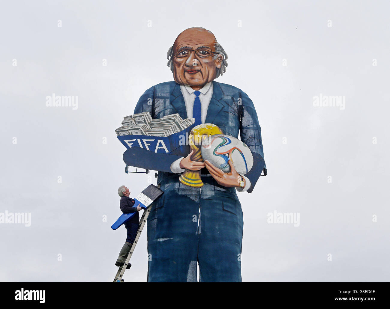 Frank Shepherd High Resolution Stock Photography and Images - Alamy
