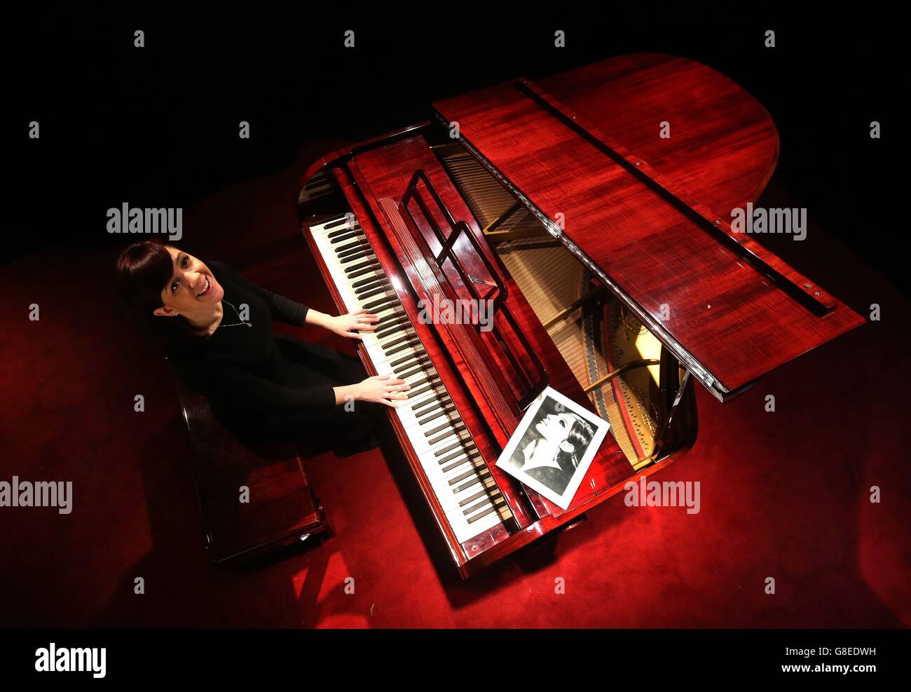 Hannah willetts hi-res stock photography and images - Alamy