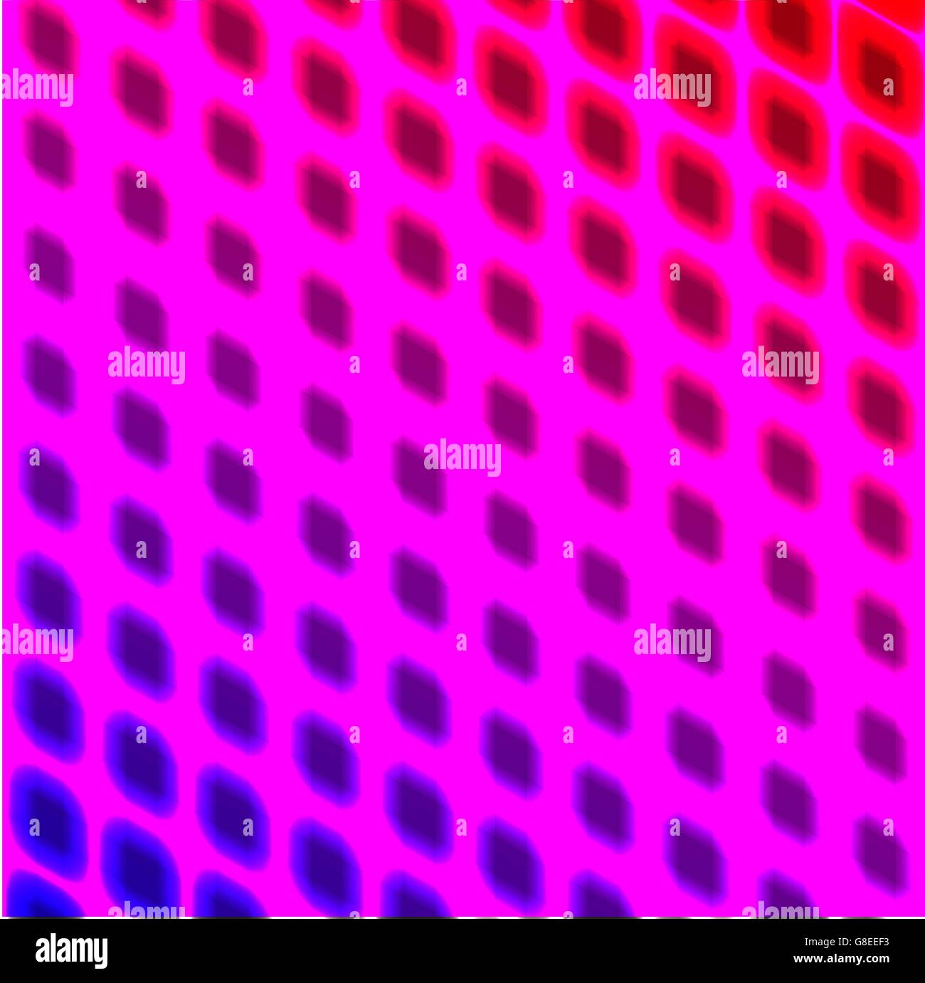 Vector illustration splash color abstract glowing background. EPS10 ...