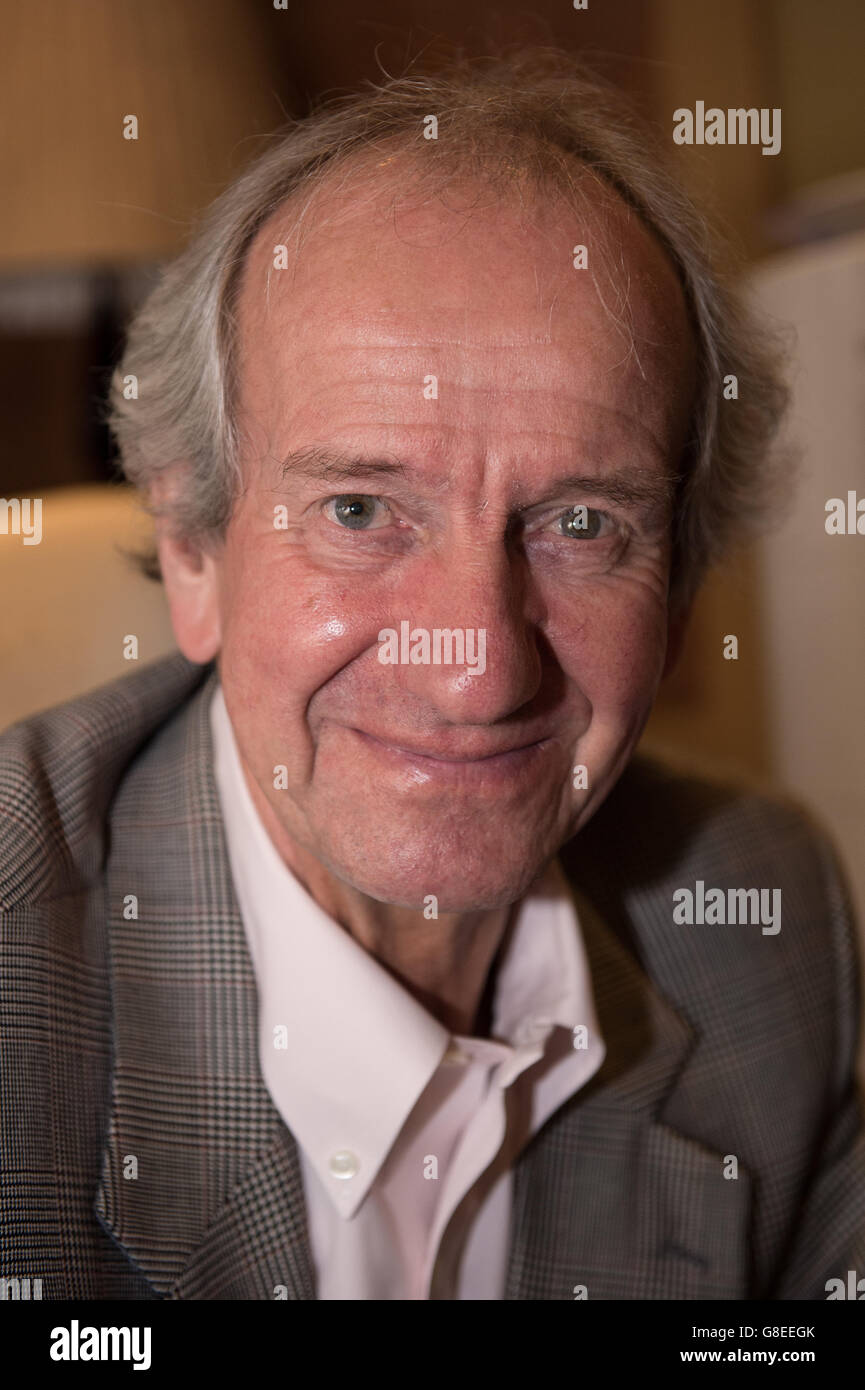 Group chairman dr hi-res stock photography and images - Alamy