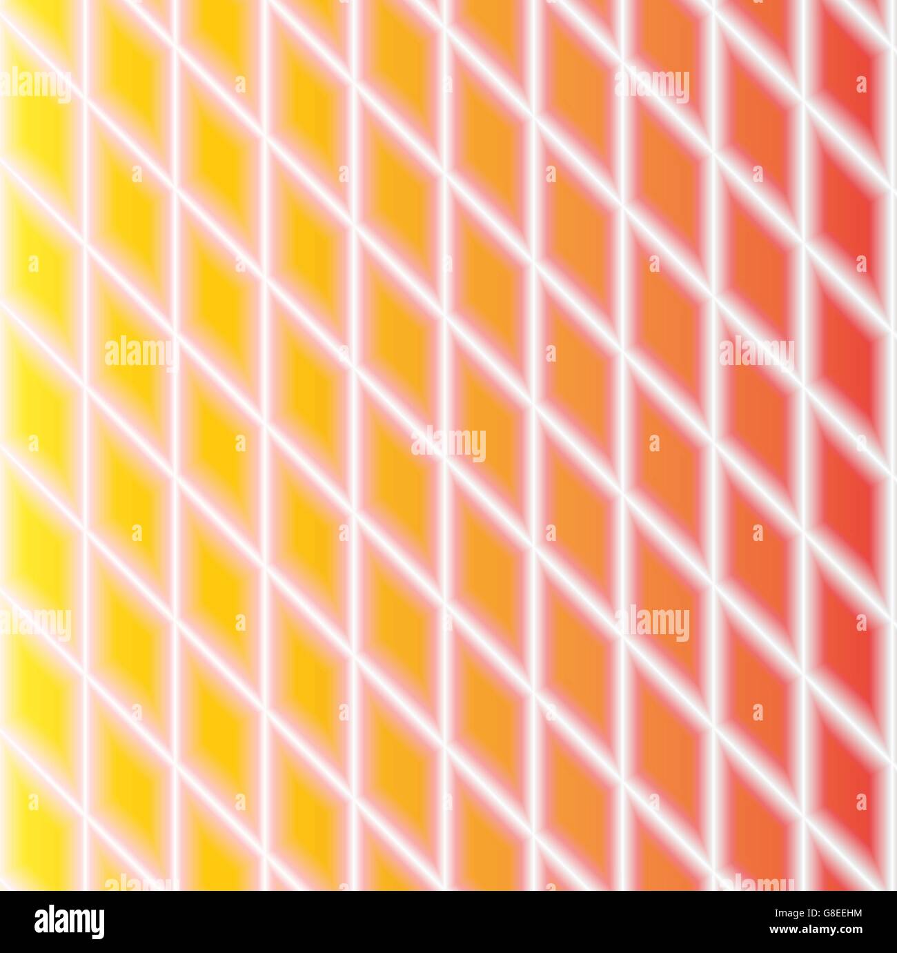 Vector illustration splash color abstract glowing background. EPS10 ...