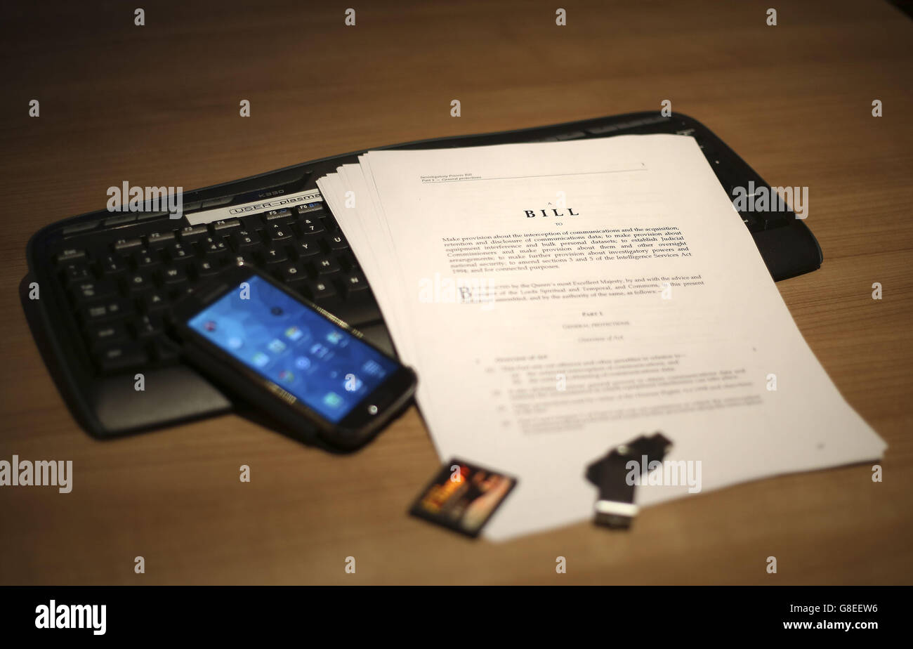 Investigatory Powers Bill Stock Photo - Alamy Investigatory Powers Bill Stock Photo - Alamy