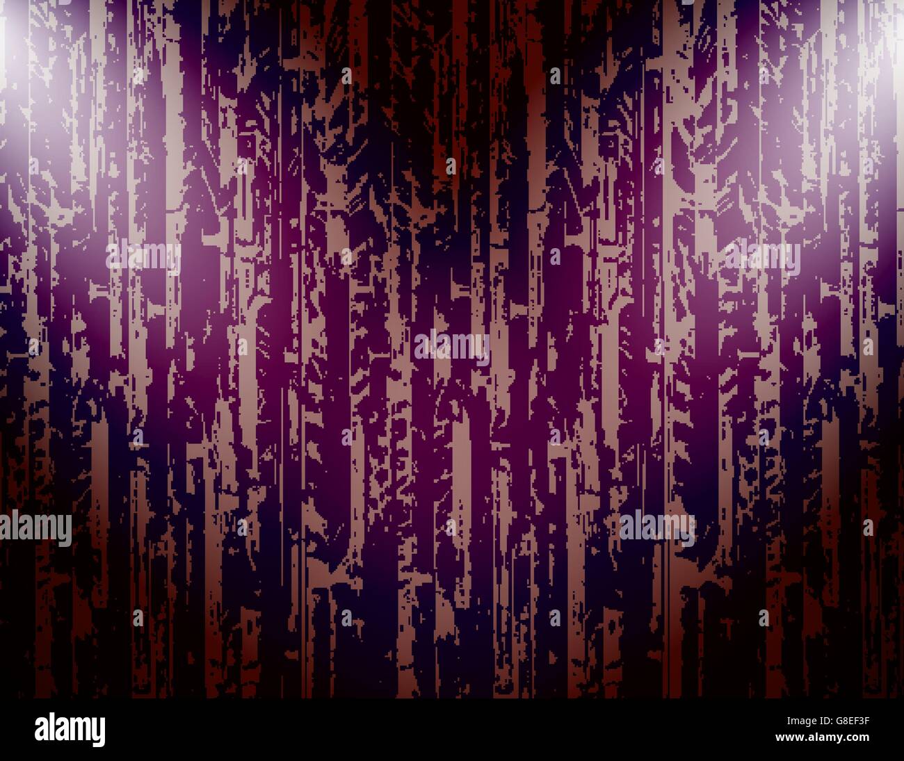 abstract colored background with spotlights. Vector. EPS10 Stock Vector ...
