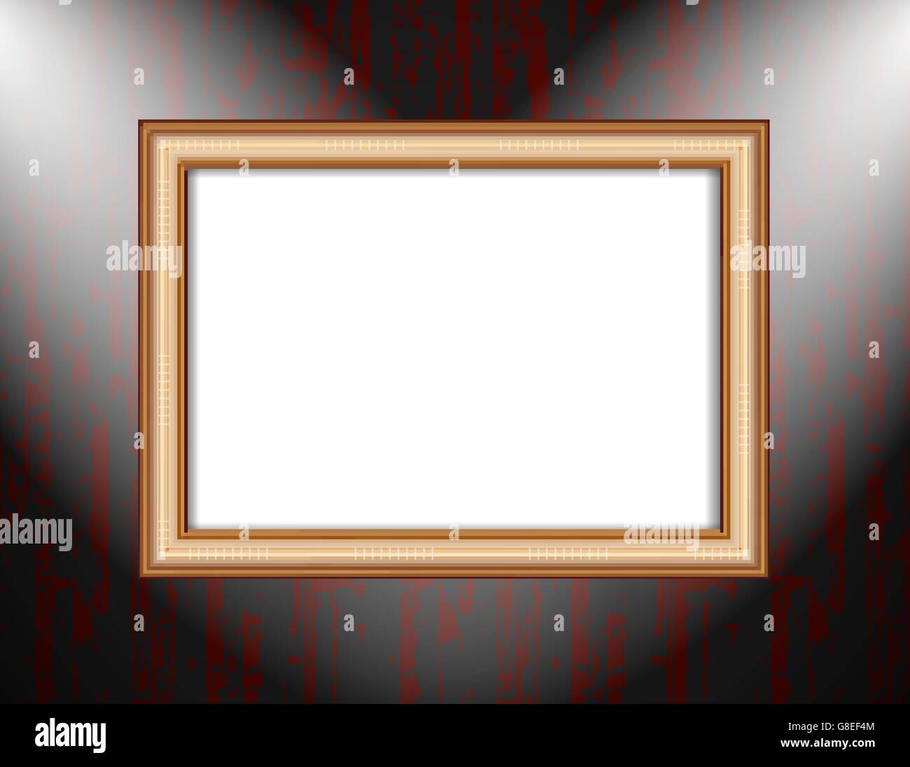 Shadow light source Stock Vector Images - Alamy