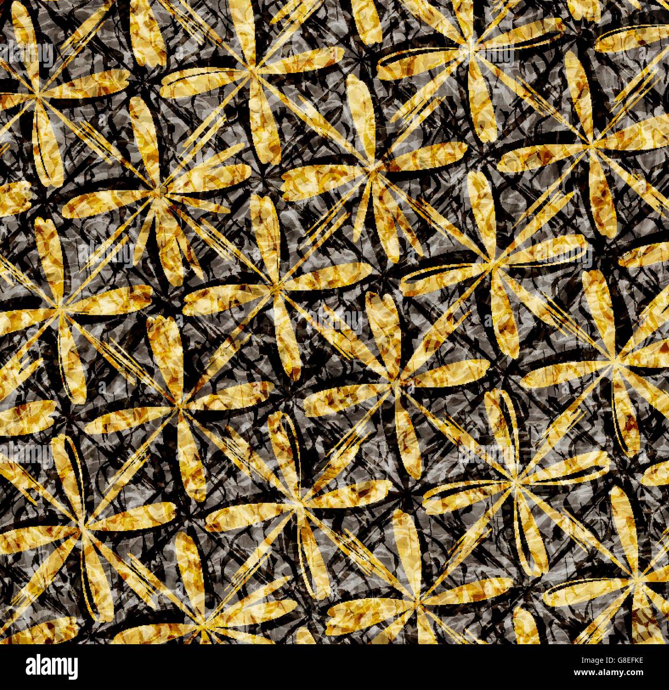 Bright grunge textured background. Abstract vector illustration. EPS10 ...