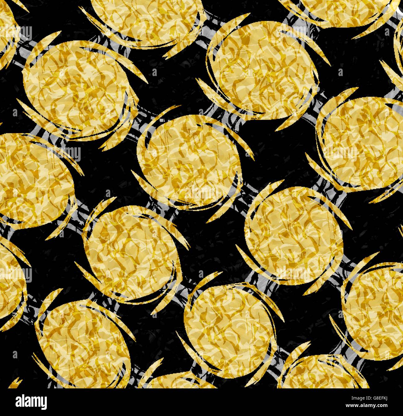 Buff background Stock Vector Images - Alamy