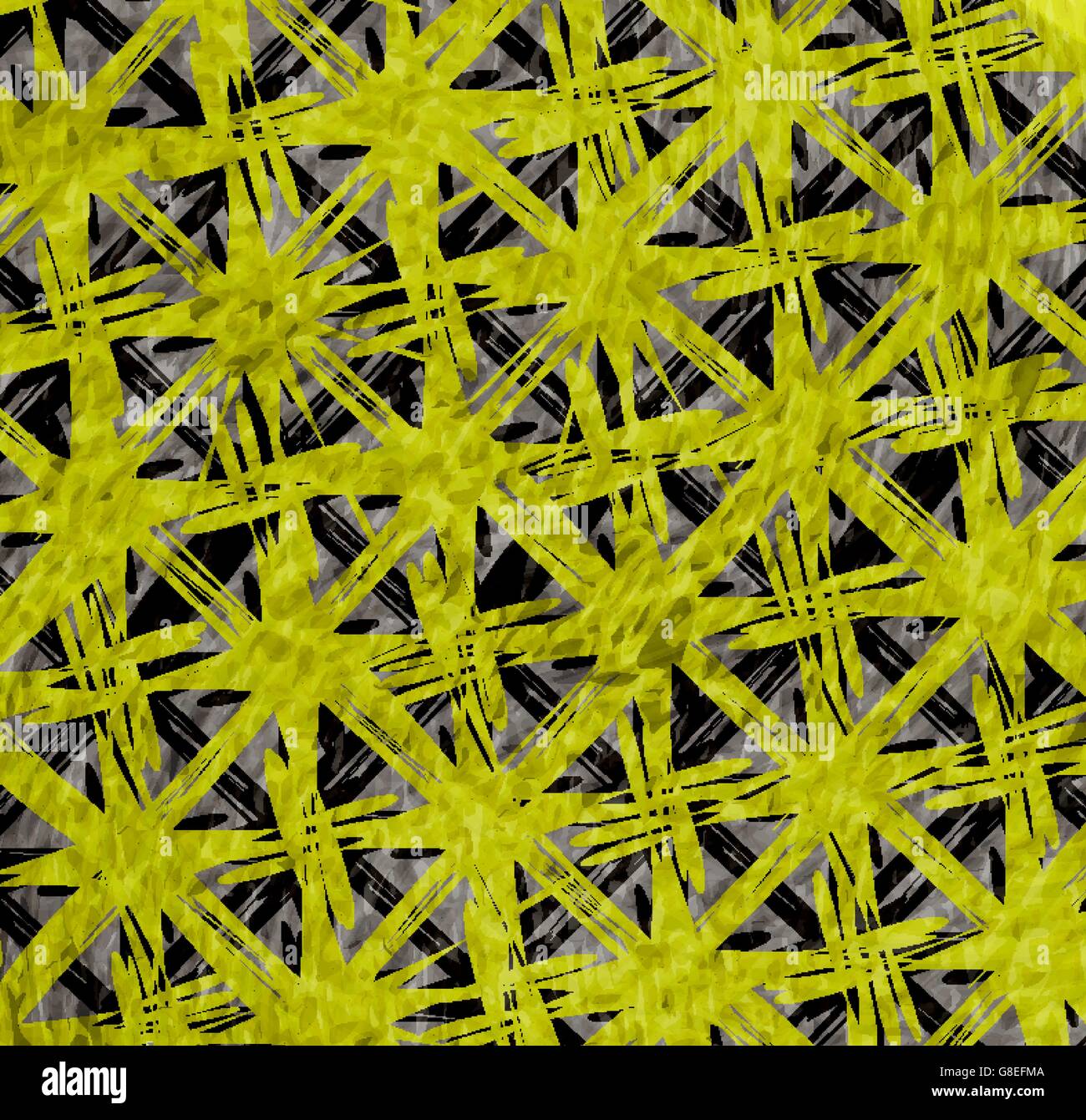 Bright grunge textured background. Abstract vector illustration. EPS10 ...