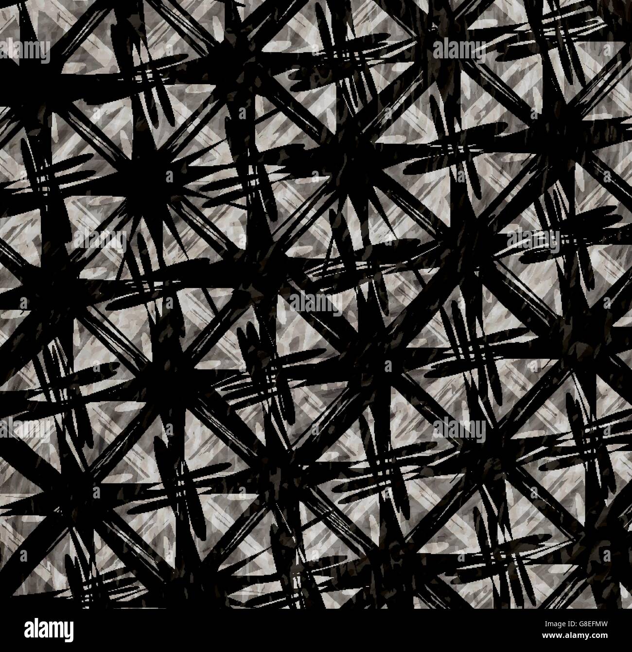 Bright grunge textured background. Abstract vector illustration. EPS10 ...