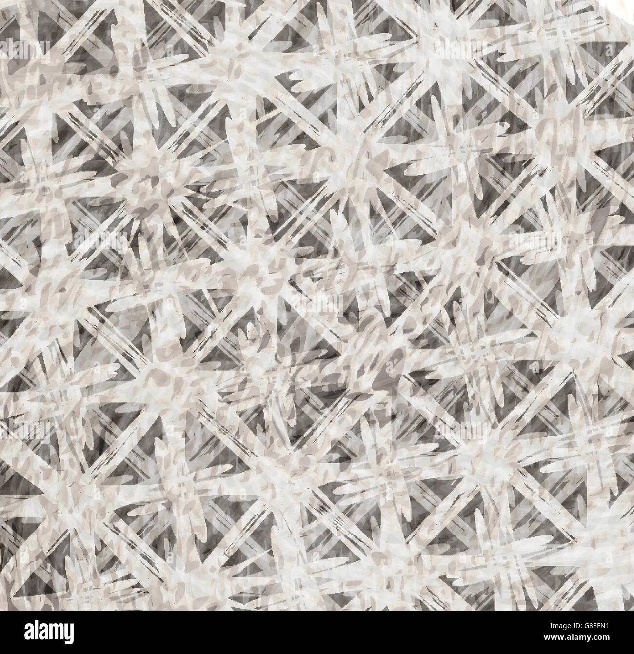 Bright grunge textured background. Abstract vector illustration. EPS10 ...