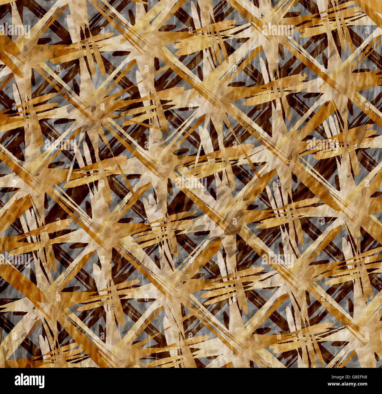 Black buff Stock Vector Images - Alamy