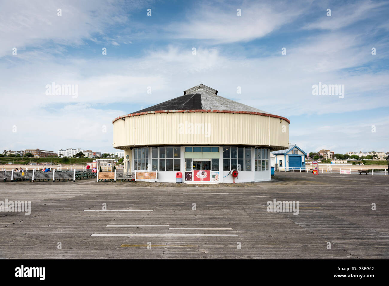 Run down towns hi-res stock photography and images - Alamy