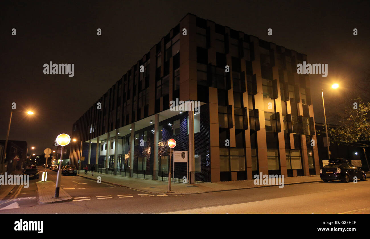 Southfields hi-res stock photography and images - Alamy