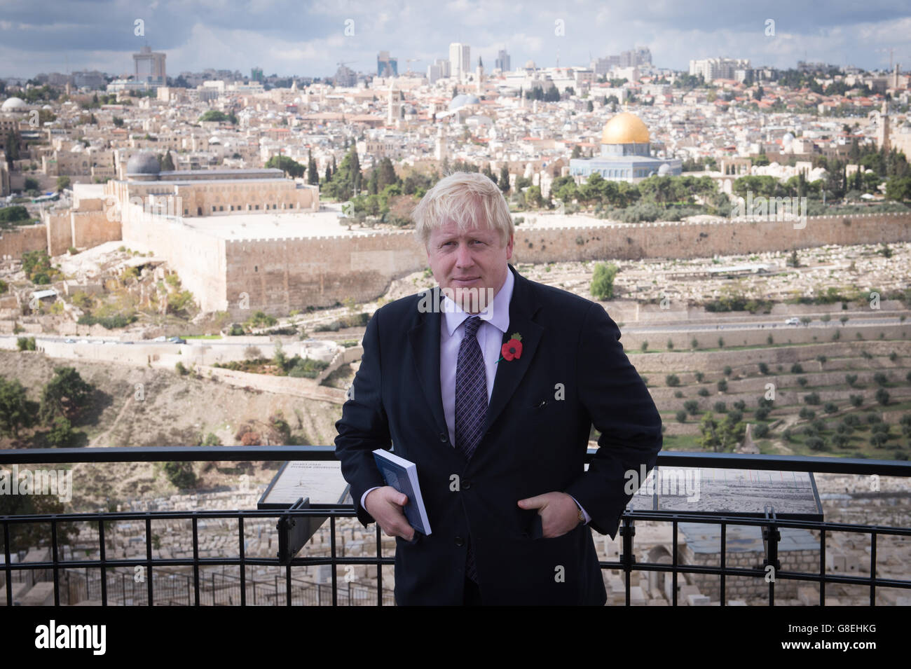 Day tour from jerusalem hi-res stock photography and images - Alamy