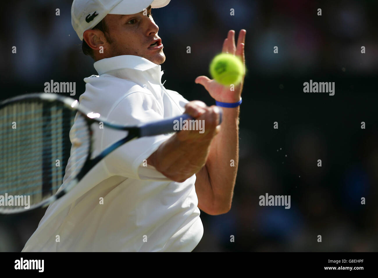Tennis sw19 championships lta the all england hi-res stock photography ...