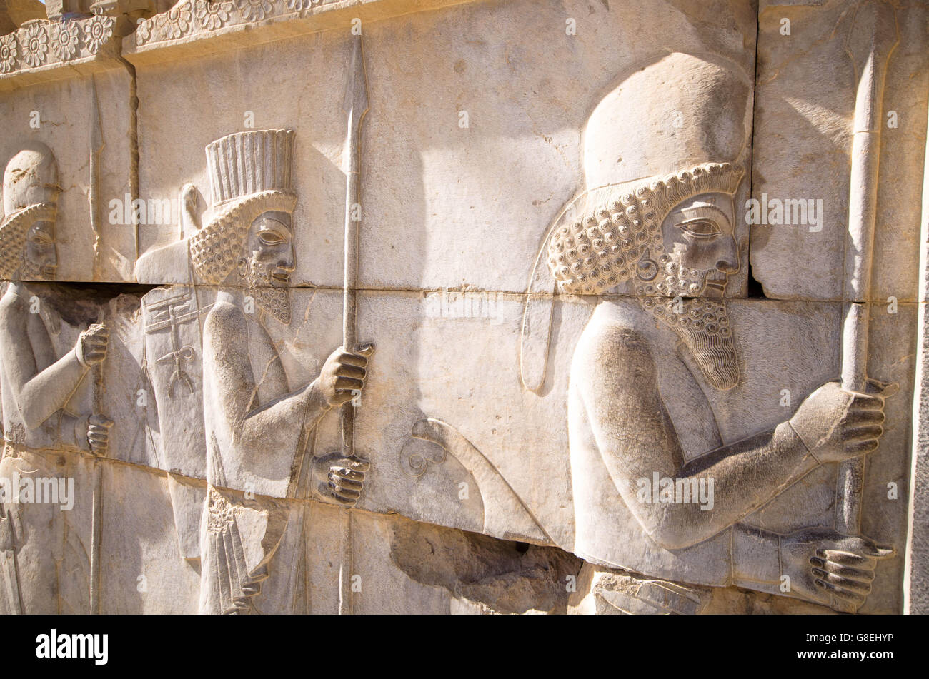 Achaemenid Stock Photos & Achaemenid Stock Images - Alamy