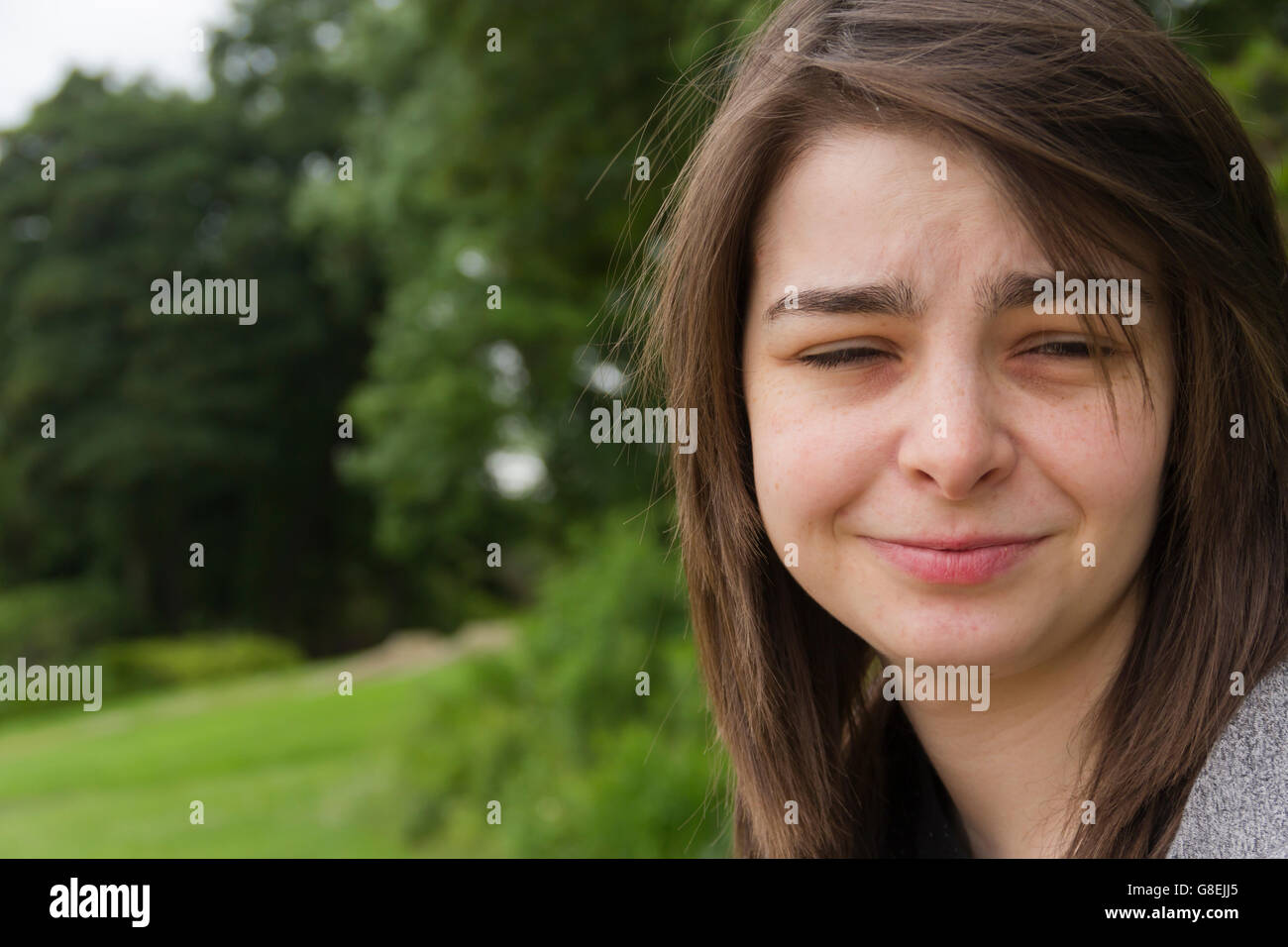 Disbelieving hi-res stock photography and images - Alamy