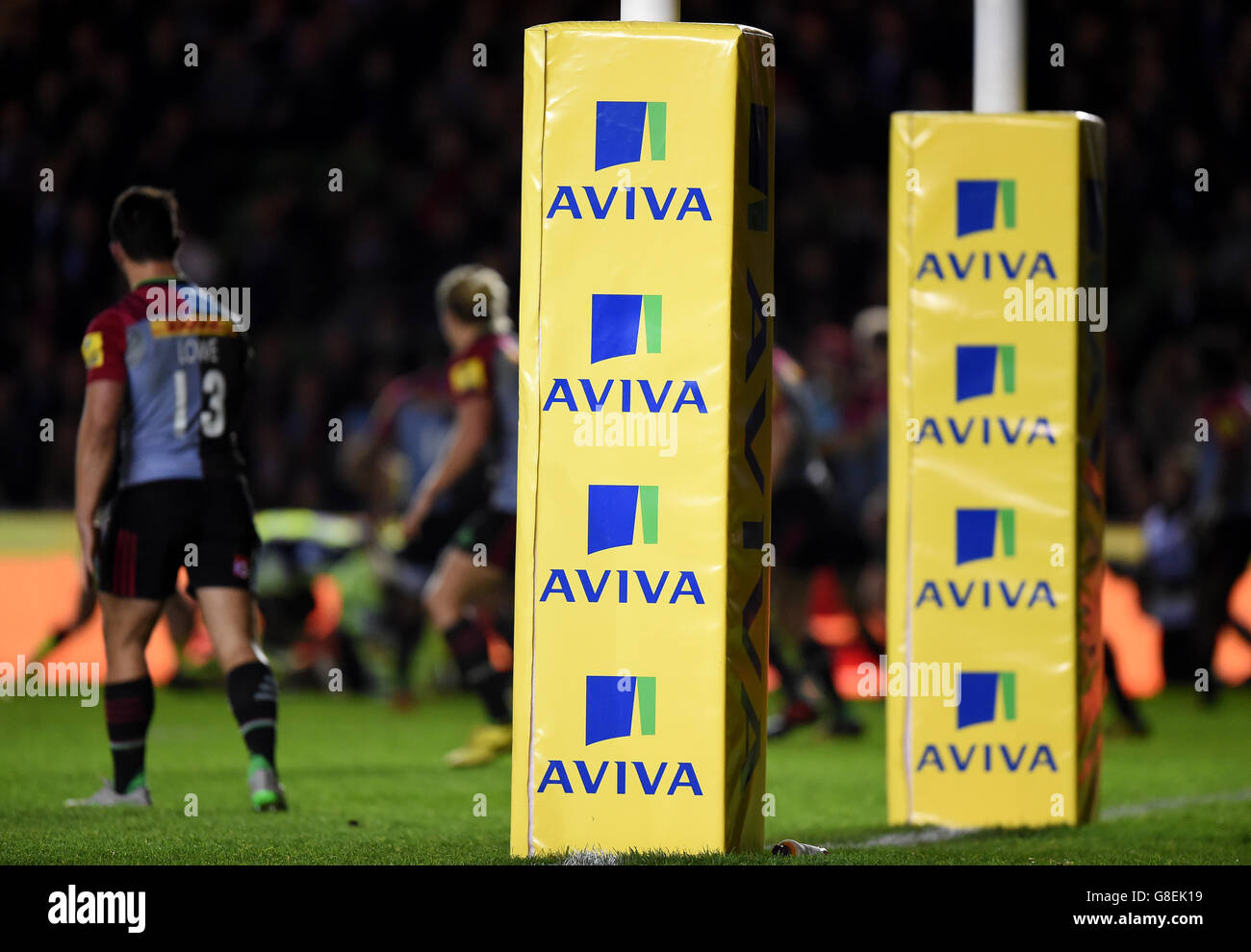 Aviva ampics hi-res stock photography and images - Alamy