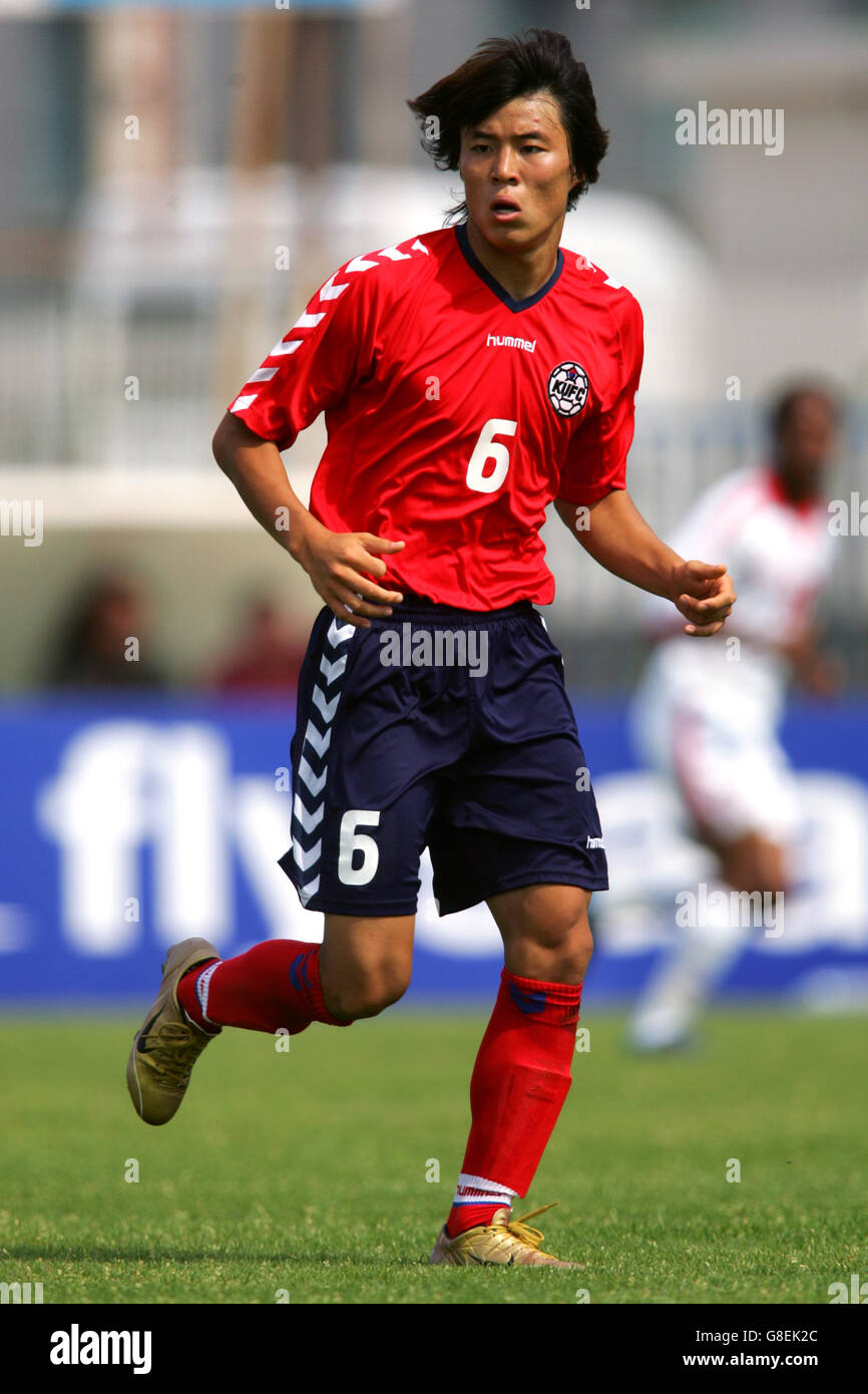 Kwang hee choi hi-res stock photography and images - Alamy