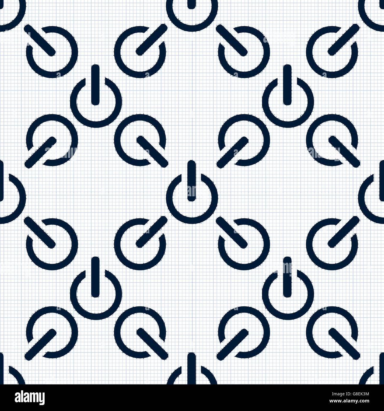 App art background black Stock Vector Images - Alamy