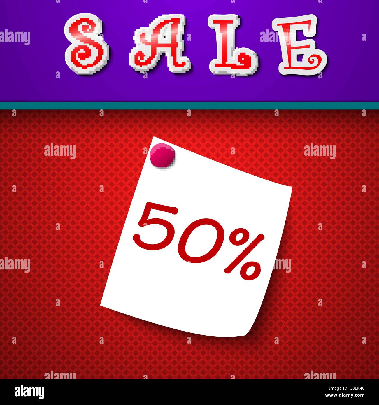 Wide br Stock Vector Images - Alamy