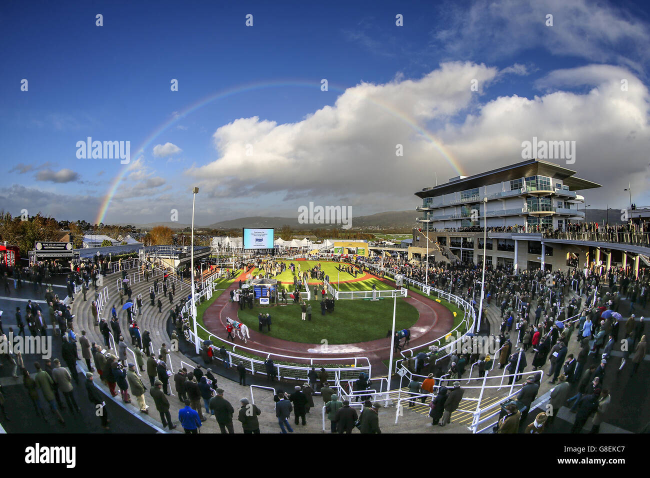 Grandstand view tpicswire hi-res stock photography and images - Alamy