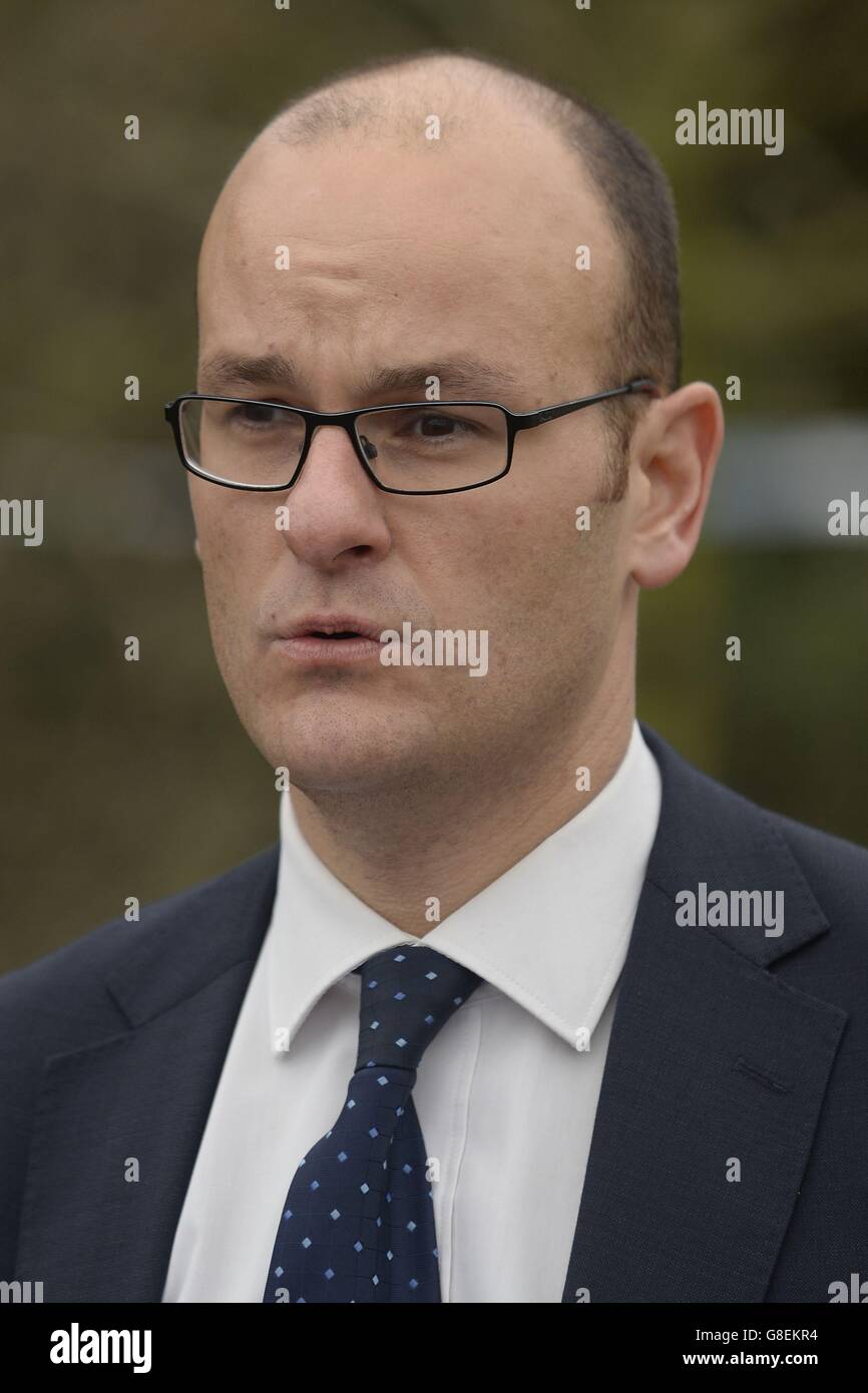 The superintendent of police hi-res stock photography and images - Alamy