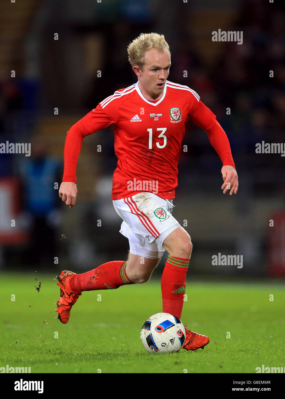 Jonathan jonathan jonathan football full length jonny hi-res stock ...